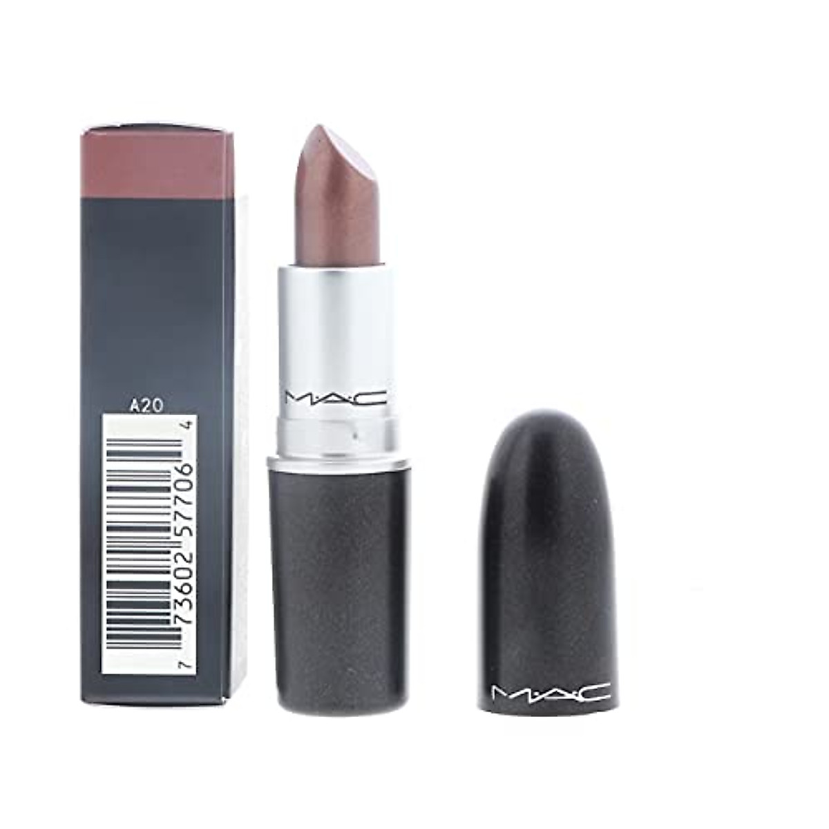 MAC Frost Lipstick - "O" [Misc.]