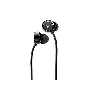 beyerdynamic Blue BYRD (2nd Generation) Bluetooth 5.2 in-Ear Headphones with Neckband, Microphone, 14 Hours Battery Life, IPX4, Sound Personalization and Alexa Built-in