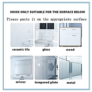 Kpoooku Toilet Brush with Holder,Curved Design Angled Clean Tool with Wood Handle,Wall Mounted Toilet Brushes Set for Bathroom