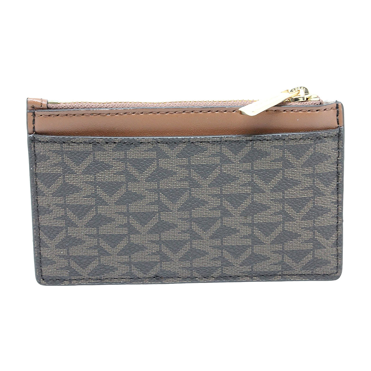 Michael Kors Women's Compact, Brown