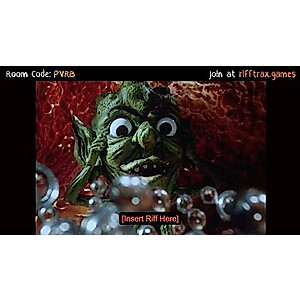 Rifftrax: The Game - Nintendo Switch