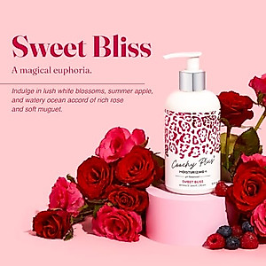 IntiMD Coochy Plus Intimate Shave Cream Sweet Bliss + Pre-Shave Elixir Moisturizer Oil Kit - HydroLock &Moisturizing PLUS Continuous Hydration Reliefs Razor Burn Bump Ingrown Hair