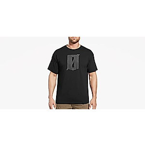 VIKTOS Men's Gametime Tee T-Shirt, Nightfjall, Size: Small