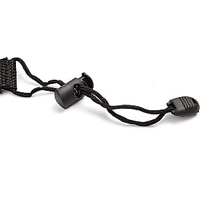 SPENCER Kayak Paddle Leash - Kayak Rod Leash Safety Tool Paddle Lanyard Rope Kayak Accessories Stretchable Coiled Lanyard Leash for Kayak and SUP Paddles, Fishing Poles Rods (Yellow, 1 Pack)