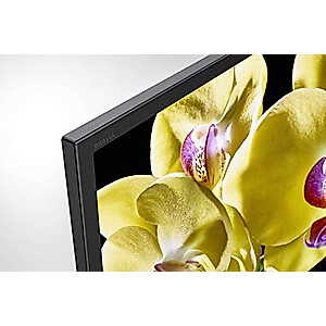 Sony XBR-55X800G 55" 4K UHD LED Smart Android TV with HDR (2019)