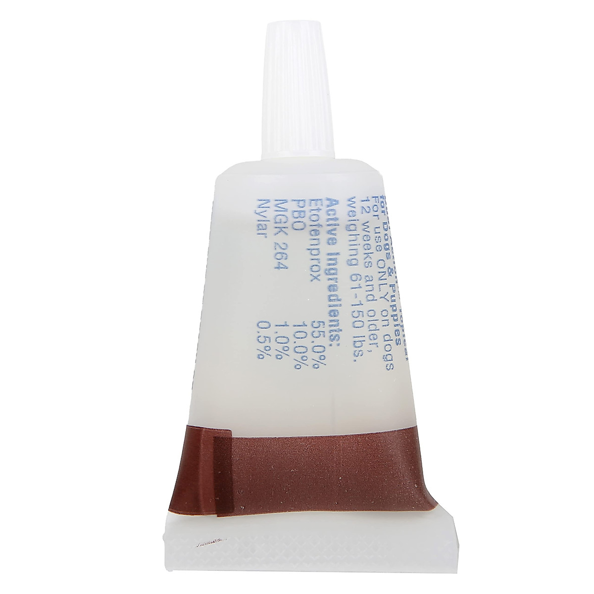 Hartz UltraGuard Dual Action Topical Flea & Tick Treatment for Dogs and Puppies - 61-150lbs, 3 Monthly Treatments