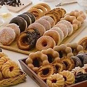 Metal Cookie Cutters Set - Star Cookie Cutter Stainless Steel Round Biscuit Cutter Heart Small Star Cookie Cutters Mini Flower Molds Cutter for Baking (12 Round Heart Flower Star Cookie Cutters)