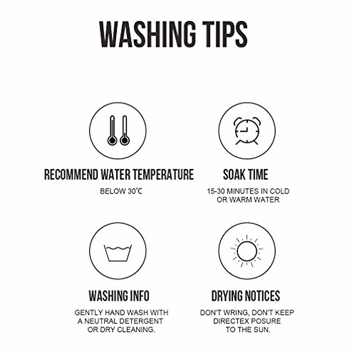 Qyx Winter Cashmere Solid Color Scarf-Fashion Women's Large Warm Shawls and Wraps-Adult Long Classic Scarf Gift for Lover