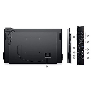 Dell 55in Touch Interactive 4K Monitor (C5518QT) (Renewed)