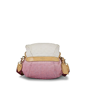 Louis Vuitton, Pre-Loved Pink Monogram Denim Sunshine, Pink