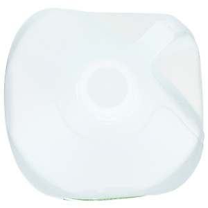 Pure Life Distilled Water, 1-Gallon, Plastic Bottled Water (1 Pack), Side Handle