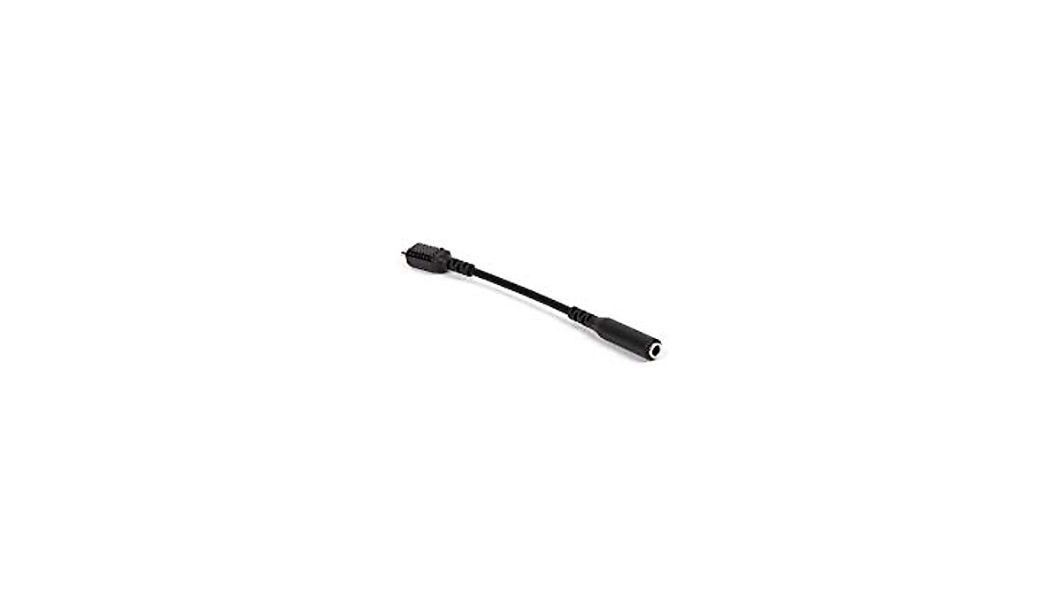 GAMEDAC 3.5mm Adapter Cable for SteelSeries Arctis - High-Fidelity Sound