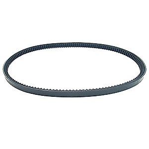 (1/2" X 35") 954-04050A Belt Replaces MTD 954-04050 754-04050 754-04050A Snow Thrower Auger Belt