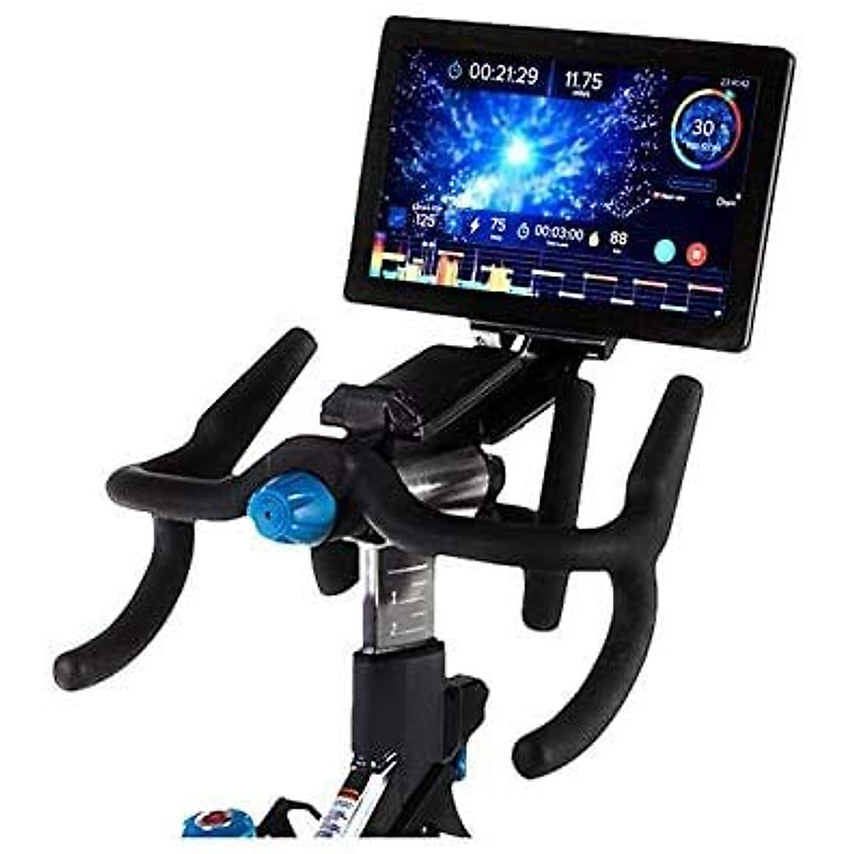 Stages Solo Indoor Cycling Bike Stationary Cycle