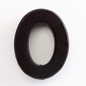 Dekoni Audio EPZ-HD600 Elite Hybrid Ear Pads for Sennheiser HD600 Headphones