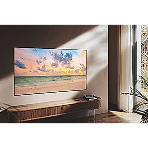 SAMSUNG 43-Inch Class Neo QLED 4K QN90B Series Mini LED Quantum HDR 24x, Dolby Atmos, Object Tracking Sound+, Anti-Glare, Ultra Viewing Angle, Smart TV with Alexa Built-In (QN43QN90BAFXZA, 2022 Model)