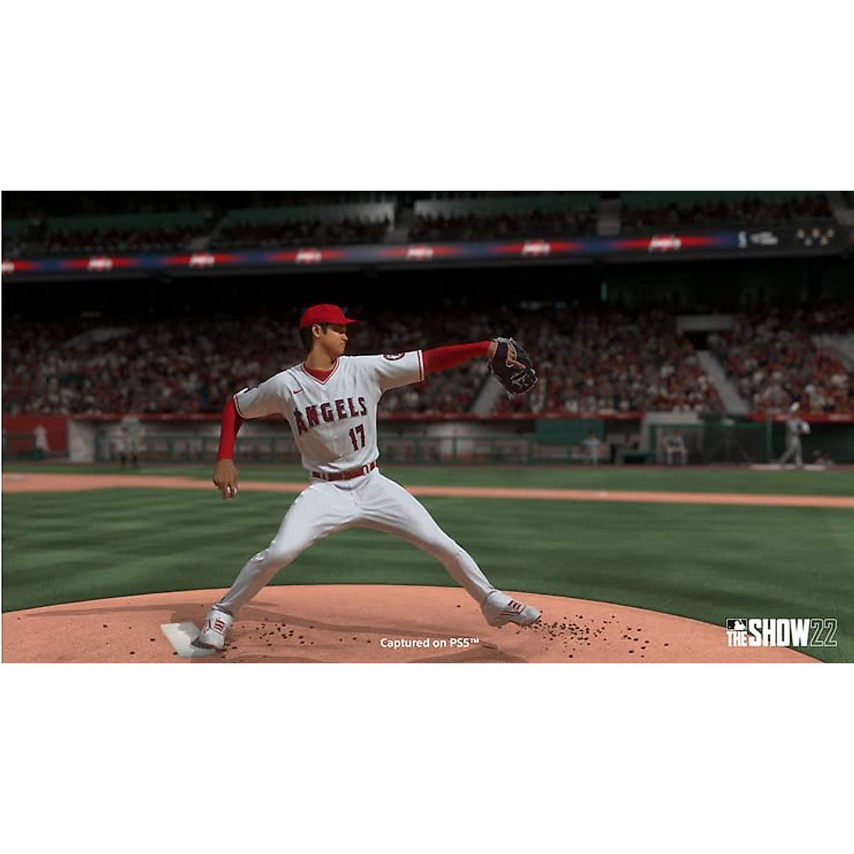 MLB 22: The Show - For PlayStation 5