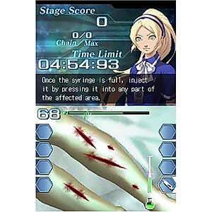 Trauma Center: Under the Knife 2 (Renewed)