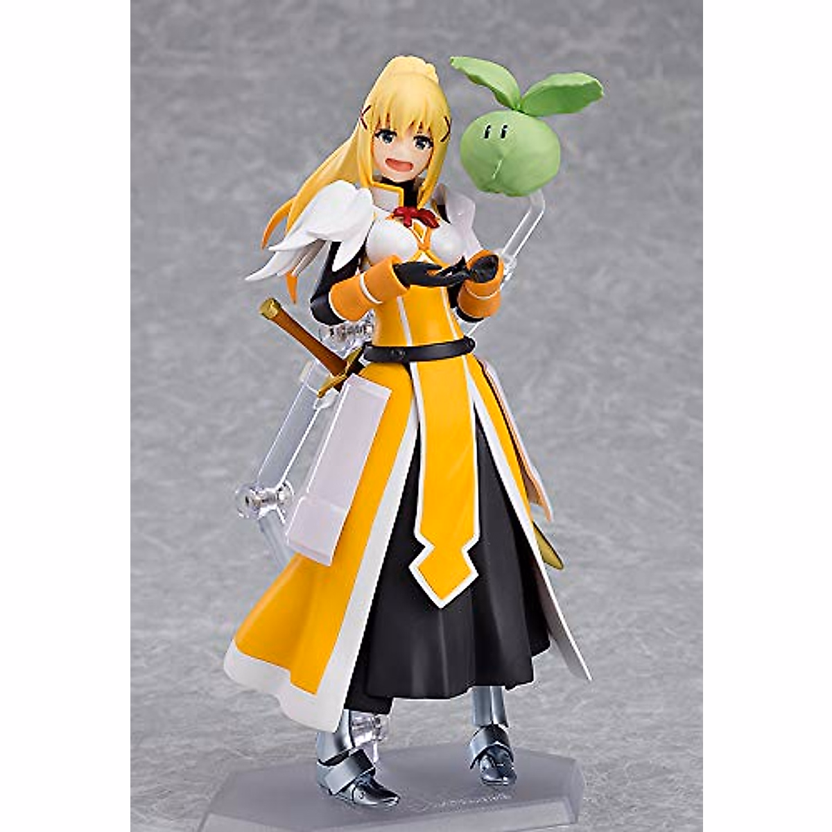 Max Factory KonoSuba: Darkness Figma Action Figure