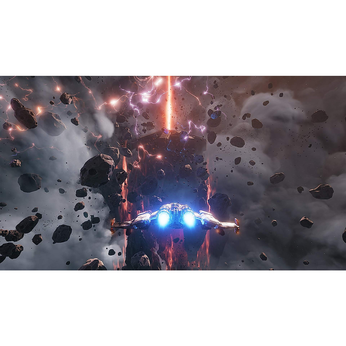 EVERSPACE Stellar Edition (PS4)