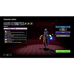 Risk of Rain 2 - PlayStation 4