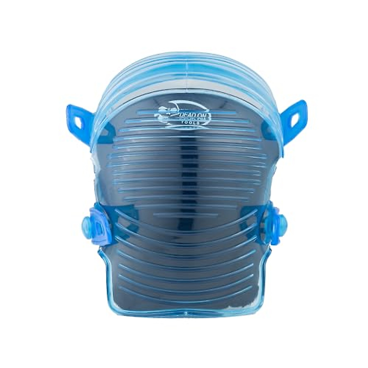 Dead On Tools HDP223155 Gel Flexible Knee Pads, Blacks