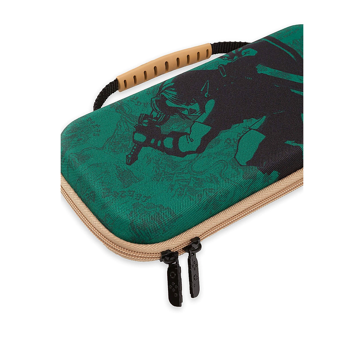 PowerA Protection Kit for Nintendo Switch - Legend of Zelda - Nintendo Switch