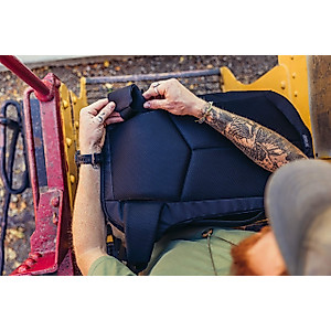 Gregory Mountain Products Border Carry On 40 Dark Forest