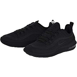 Nike Women's Air Max Axis Running Shoe, Black/Anthracite, 6