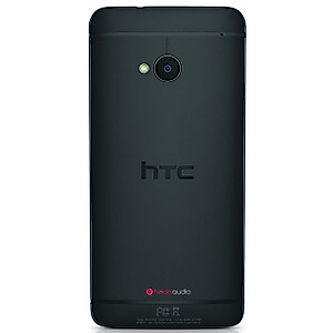 HTC One M7, Black 32GB (Sprint)