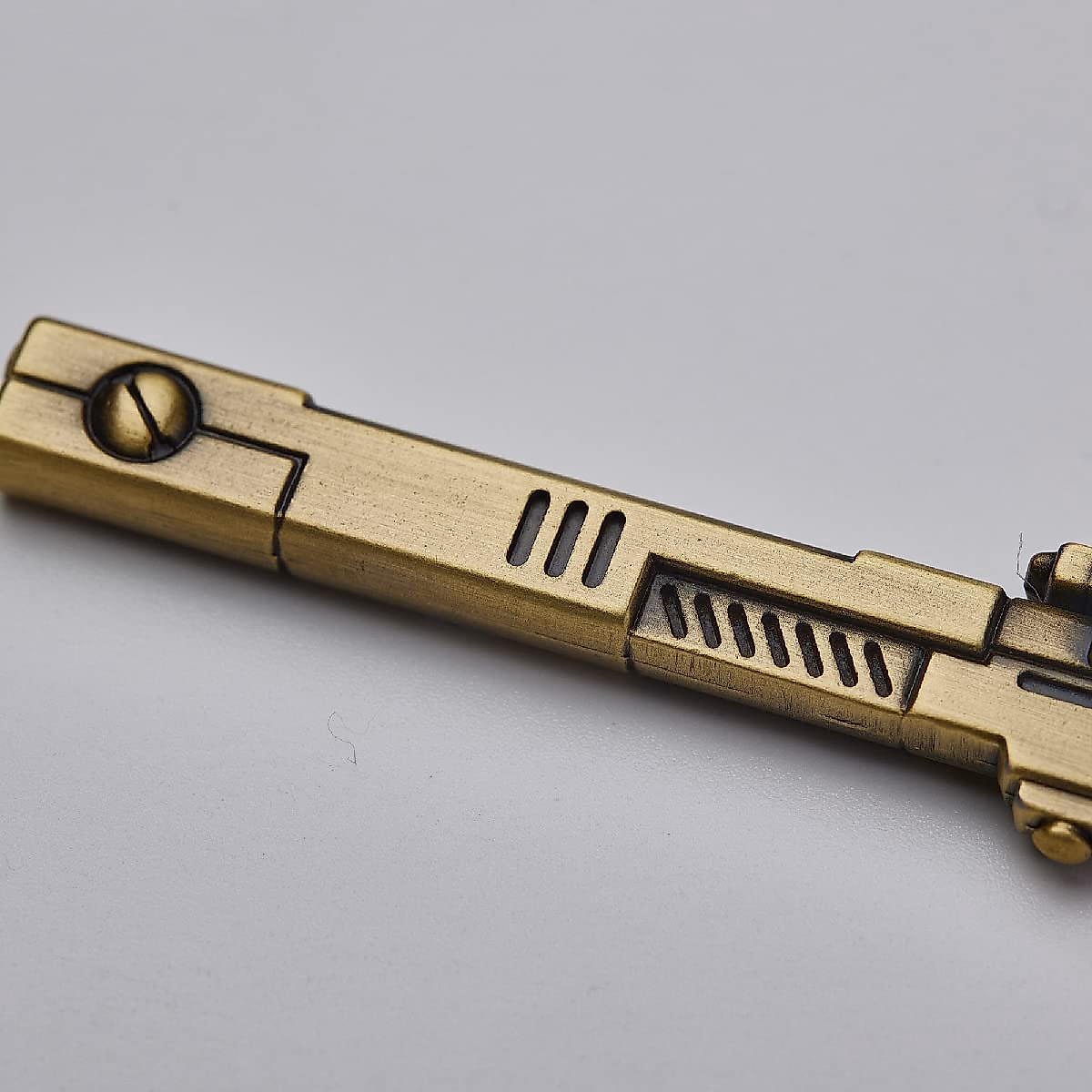 Starforged Tau Empire Pulse Rifle Keychain Tau Warhammer 40K
