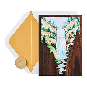 Papyrus Birthday Card for Him (Spectacular Birthday)