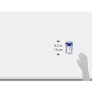 Elgydium Clinic Trio Compact 2 Interdental Brush Mix Narrow X2 by Elgydium