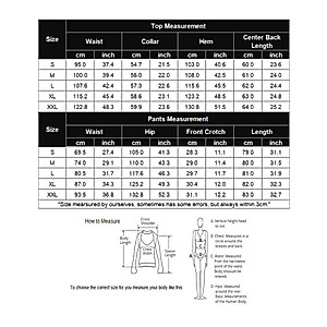 Ekouaer Women's Capri Pajama Sets Floral Print Short Sleeve Sleepwear Top and Capri Pants 2 Piece Loungewear with Pockets Pink Little Flowers XL