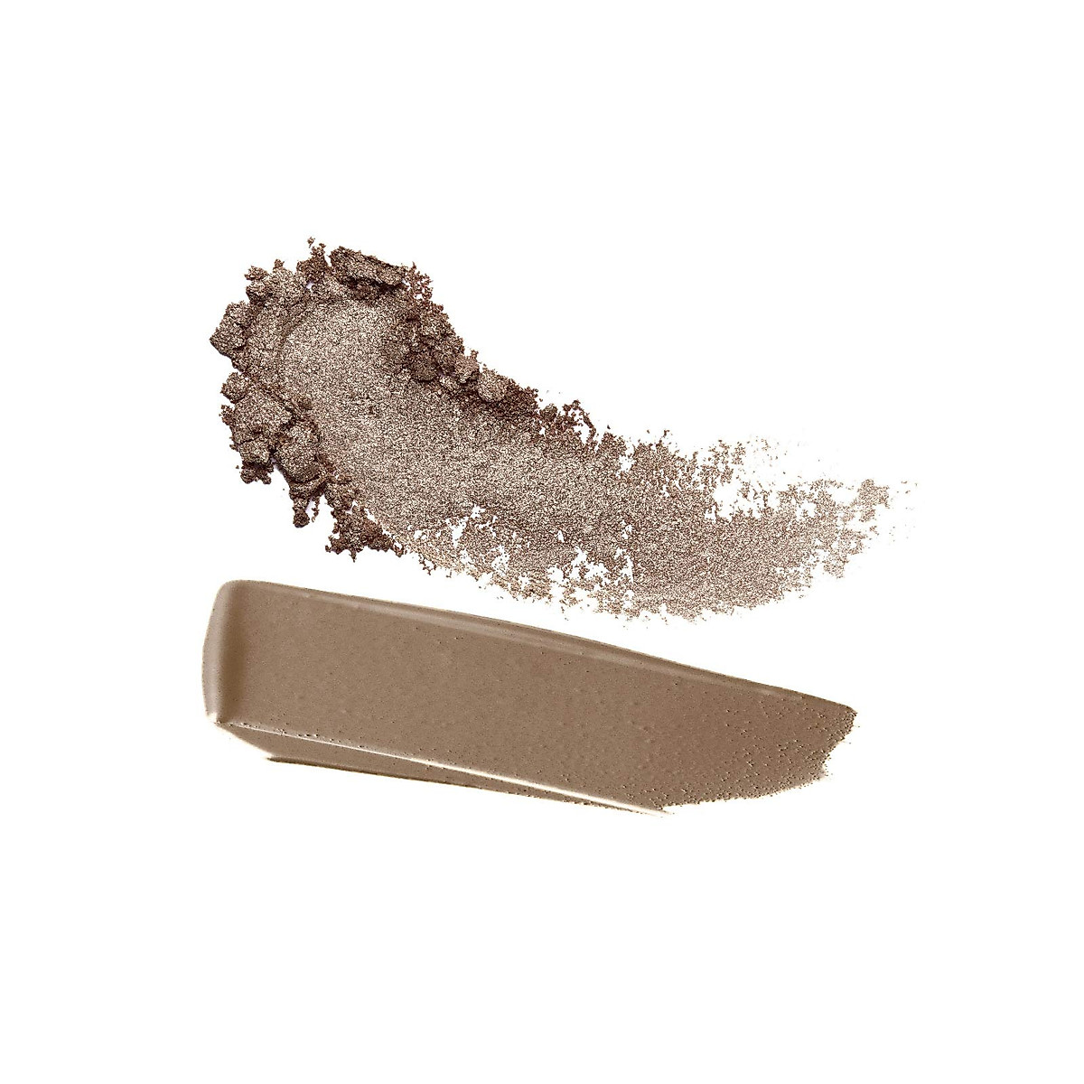 KRISTOFER BUCKLE Full Disclosure Scalp Cover Duo, 0.39 oz. | Camouflaging Cream Conceals Sparse, Thinning Hair & Bald Spots | Brunette