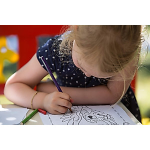 My Little Pony 48-Page Coloring and Activity Book with 50 Jewel Stickers, 45774 Bendon