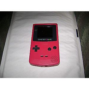 Game Boy Color - Watermelon (Renewed)