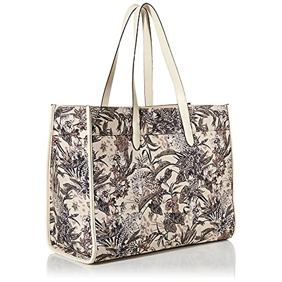 Fiorelli Cape Tote, Jungle Print