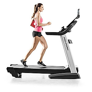 ProForm PRO-9000 Treadmill