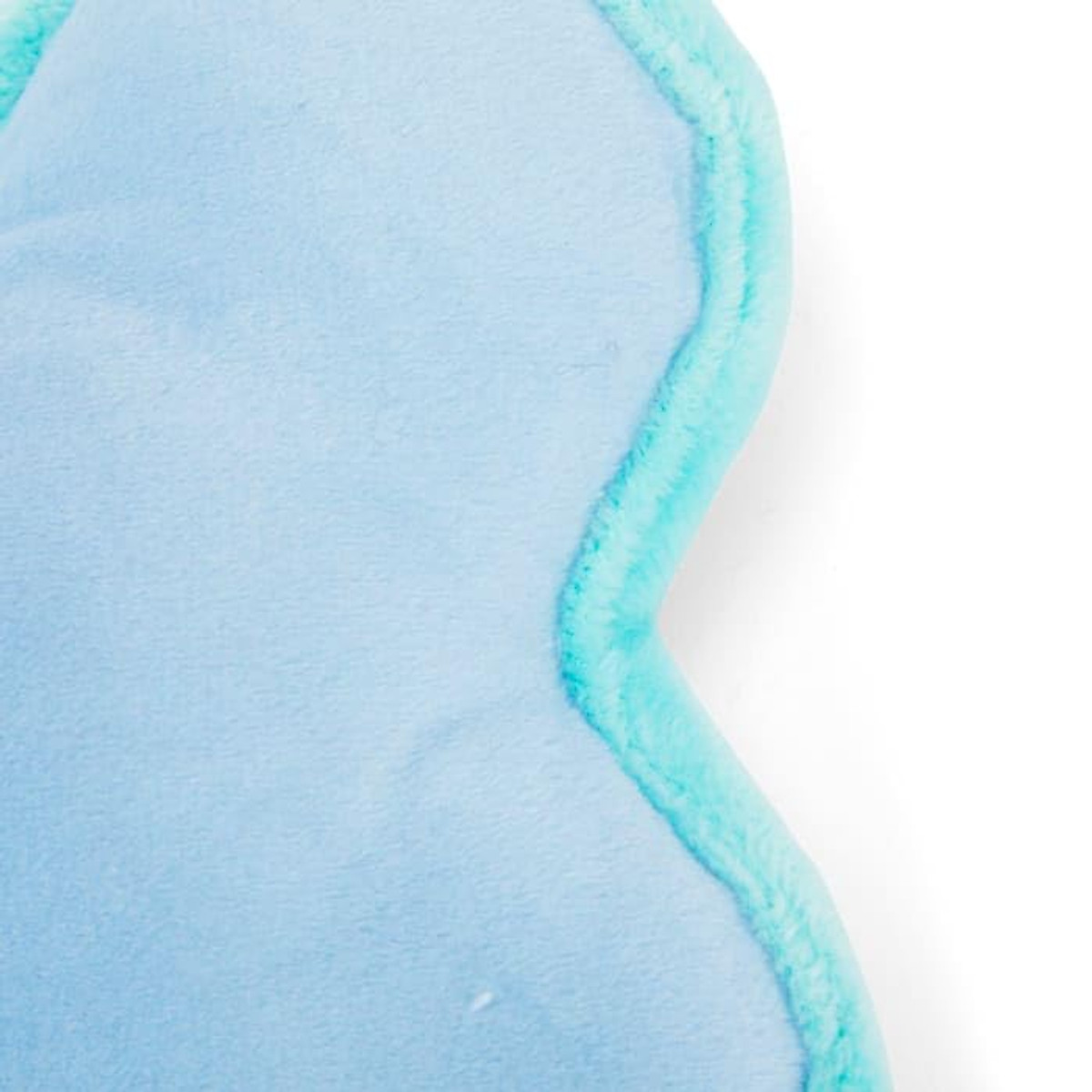 Merry Makings at Petco More and Merrier Plush Hanukkah Bone Dog Toy, Medium