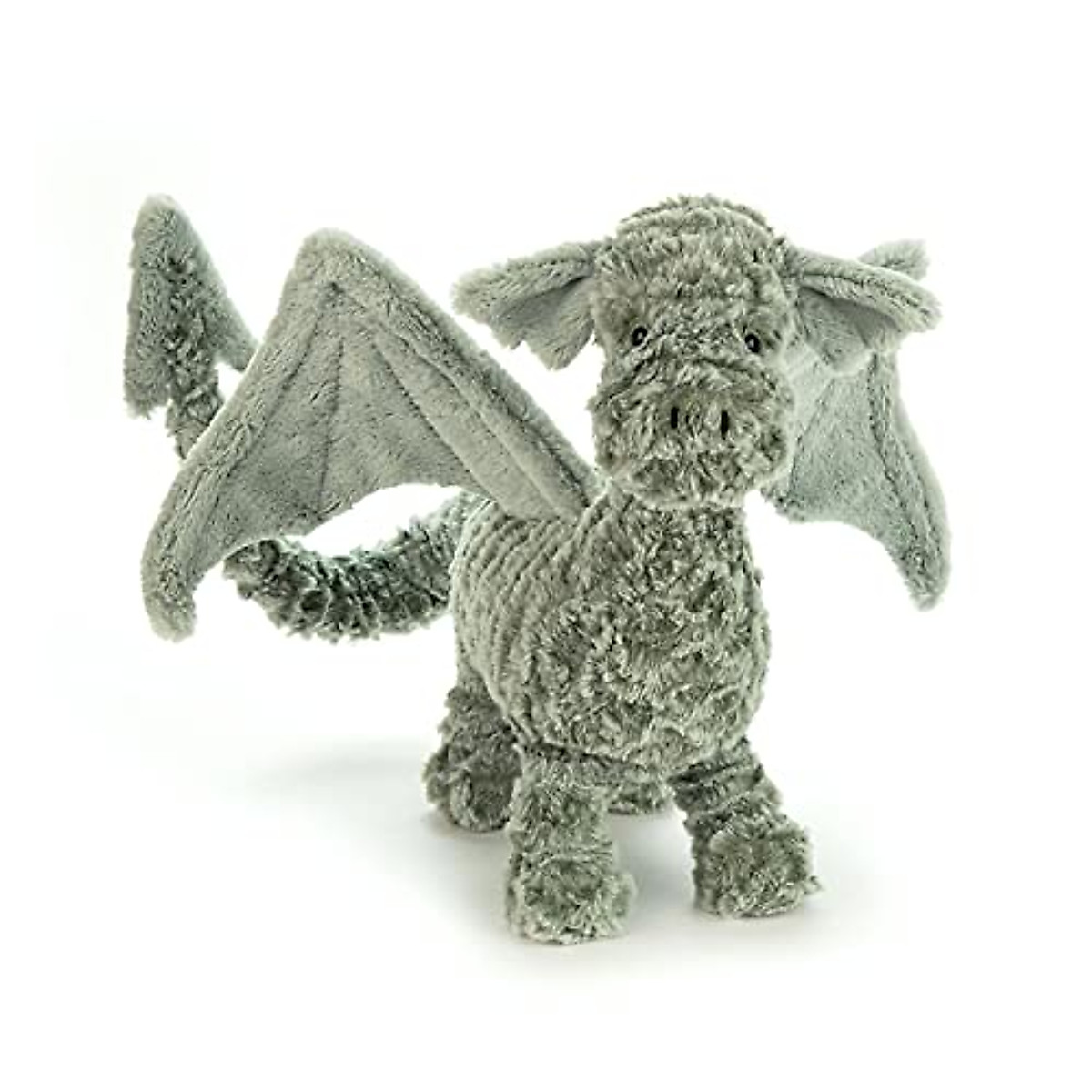 Jellycat Drake Dragon Stuffed Animal, 20 inches