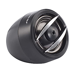 PIONEER TS-A692C A Series 6" x 9" 450 W Max Power, Carbon/Mica-Reinforced IMPP Cone, 20mm PI Tweeter - Component Speakers (Pair)