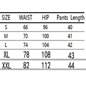 Andongnywell Women's Solid Casual Pant Khaki high Waist Big Pocket Shorts Mini Pants Short Trousers (White,Large)