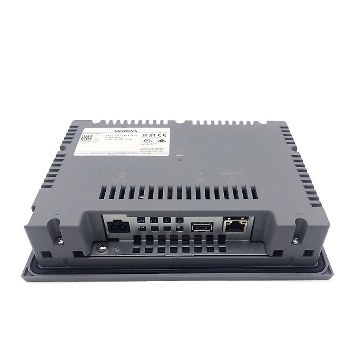 6AV2123-2GB03-0AX0 KTP700 Basic 7 Inch Touch Screen 6AV2 123-2GB03-0AX0 Sealed in Box One Year Warranty