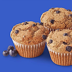 Bob's Red Mill Grain Free Blueberry Muffin Mix, 9-ounce (Pack of 5)