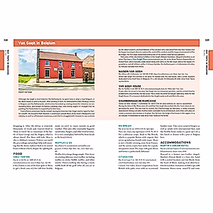 Moon Amsterdam, Brussels & Bruges (Travel Guide)