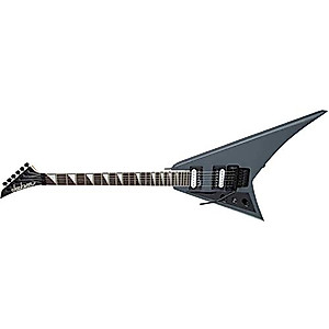 Jackson JS Series Rhoads JS32 Left-Handed - Satin Gray