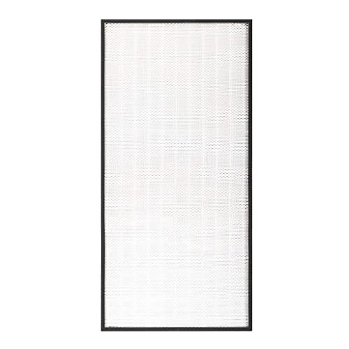 Smart Air Blast HEPA Filter - Air Filter Replacement For Blast Air Purifier - H13 99.97% HEPA Filter - 1 Count