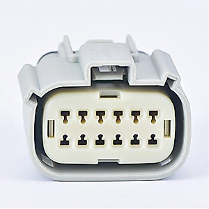 DSkoiph Carplay Jumper Plug Compatible with Harley Davidson 2019 and up with GTS Radio