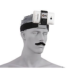 Cellfy Universal Head Mount for your Smartphone